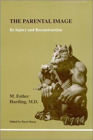 Amazon.com: Parental Image, The (Studies in Jungian Psychology by ...