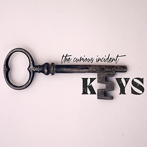 Écouter Keys par The Curious Incident sur Amazon Music Unlimited