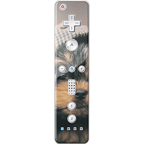 Amazon.com: Animal Photography Wii Remote Controller Skin - Maxwell ...