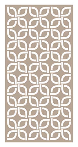 Custom PVC Jali 18MM : Amazon.in: Home & Kitchen