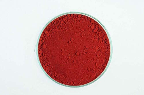 Pmw - Grade A Quality - Gairik - Ochre - Haematite Powder - Red Lumber ...