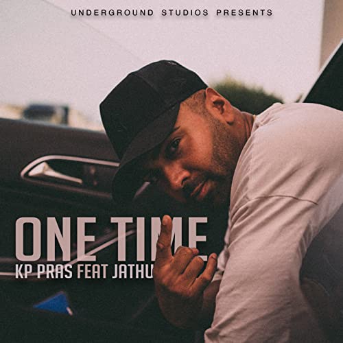 Amazon Music Unlimited - KP Pras feat. JaThu 『One Time』