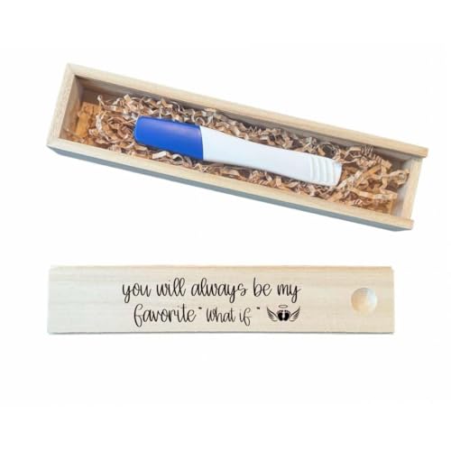 Amazon.com: Baby loss keepsake box, miscarriage baby, memorial ...
