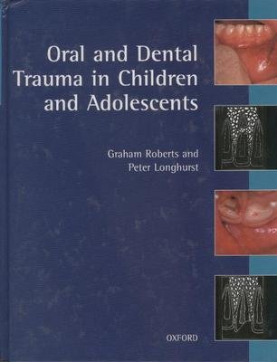 Amazon.com: Oral and Dental Trauma in Children and Adolescents ...