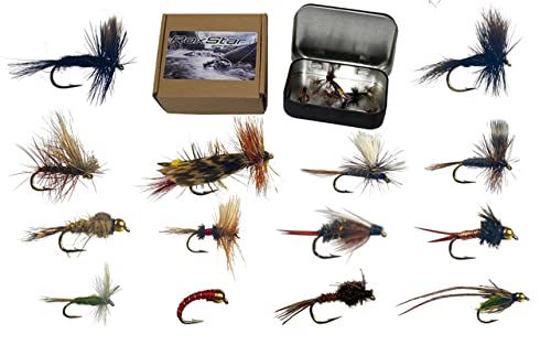Best Trout flies for summer Season (Top picks of 2021)