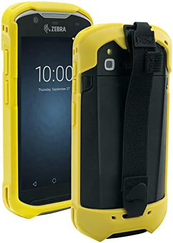 Amazon.com : IYOUBOL Protective Cover Bumper Case Rugged Boot with Hand ...