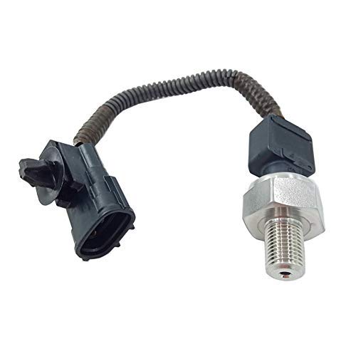 Amazon.com: Fuel Injection Pressure Sensor 8945830011 89458-30010 for ...
