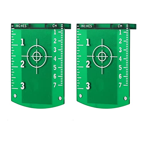 Best Laser Target Plates: A Must-Have Tool for Precision and Accuracy ...