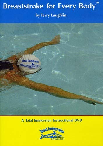 Breaststroke for Every Body - A Total Immersion (Swimming Instructional ...