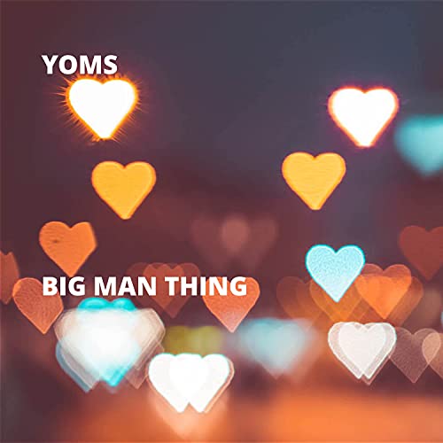 Big Man Thing de YOMS en Amazon Music Unlimited
