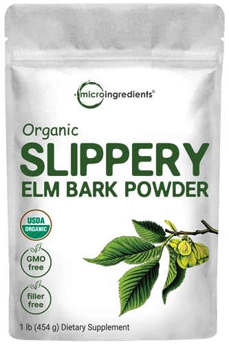 10 Best Slippery Elm Products for Horses - A Comprehensive Buying Guide ...