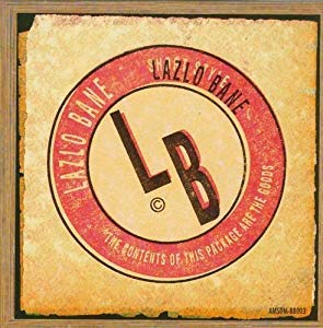 Lazlo Bane - Short Style - Amazon.com Music