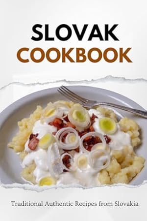 Polish Cookbook: Traditional Recipes from Poland (European food): Luxe ...