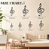 Amazon.com: Personalized Music Note Sign, Custom Musical Theme Metal ...