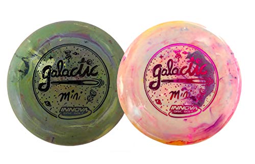 Top 10 Best Mini Disc Golf Discs : Reviews & Buying Guide - Katynel