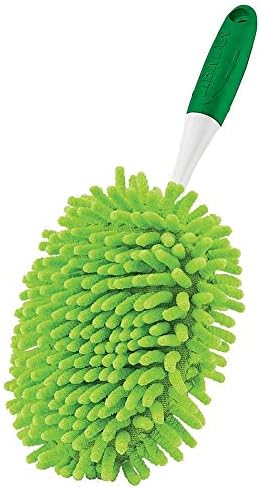 Amazon.com: OXO Good Grips Microfiber Hand Duster : Health & Household
