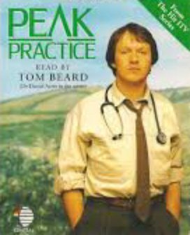 Peak Practice: Amazon.co.uk: Tom Beard: 9781897862049: Books