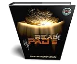 ・ブランド:SoundLoad・製造元:SoundLoad・PAD`s REAL Platinum Collection - ユニーク、非常に便利なサンプル制作スタジオライブラリ 1.44GB 24ビットマルチレイヤーウェーブ(WAV.) ...