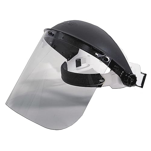 Best Face Shield: Top 6 of 2025 Reviewed | Electrician Apprentice HQ
