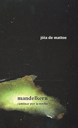 Amazon.com: Mandelkern: 9783956312526: unknown author: Books