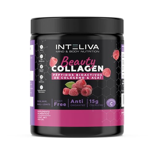 El Mejor Listado De Lac Taut Premium Collagen Drink En Español Los ...