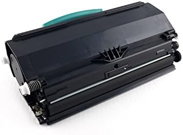 Green2Print Toner black 9000 pages replaces Lexmark X264H11G, X264H21G ...