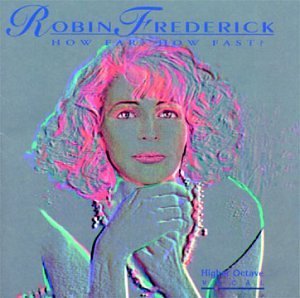 Robin Frederick - How Far How Fast by Robin Frederick - Amazon.com Music