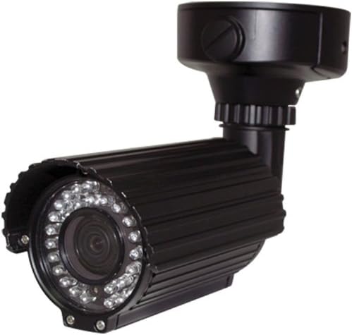 Amazon.com : HD-SDI : 1080p Outdoor Infrared Bullet Camera w/ ICR ...