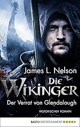 Die Wikinger - Der Thron von Tara: Historischer Roman (Nordmann-Saga 2) eBook : Nelson, James ...