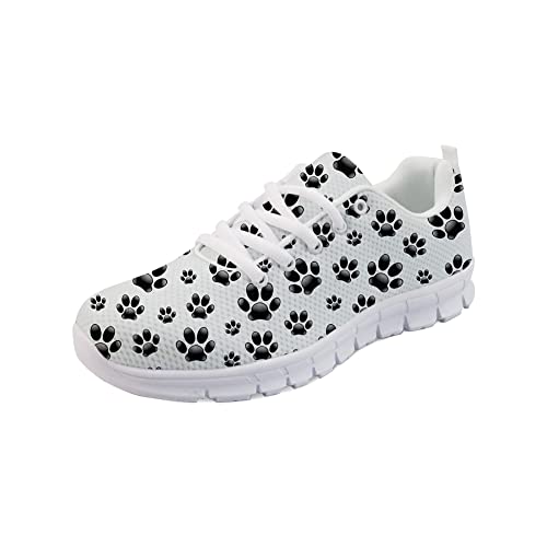 Paw Print Shoes – The 15 best products compared - Wild Explained