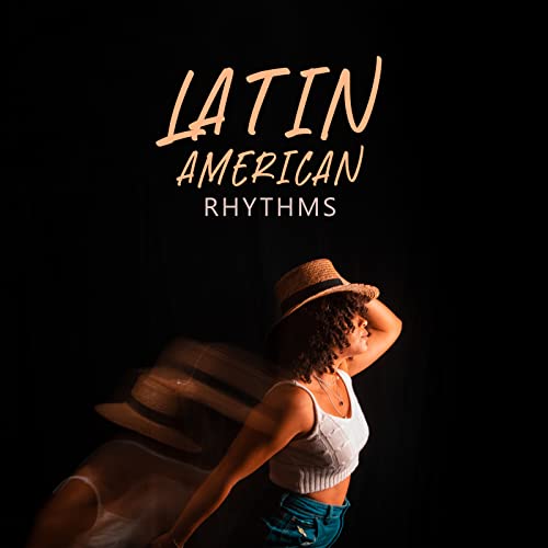 Amazon.com: Latin American Rhythms: Afro-Brazilian Jazz Music ...