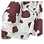 EU Fabrics Animal Prints Polycotton Fabric | Upholstery Material for ...