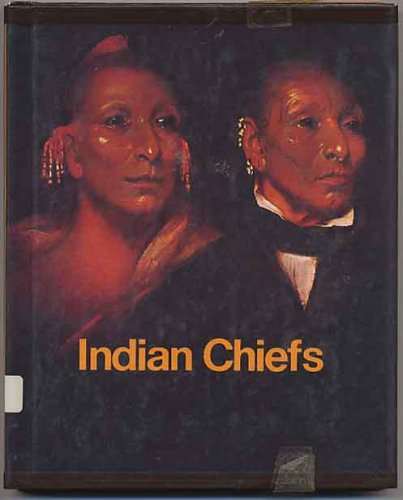 Buy Indian Chiefs (A Pull Ahead Book) Book Online at Low Prices in ...