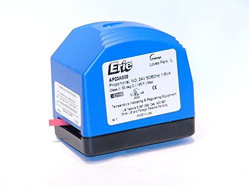 Erie AP23A000 Actuator: Amazon.com: Industrial & Scientific