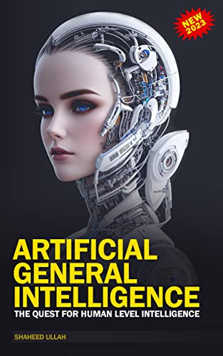 20 Best New Artificial Intelligence Books To Read In 2024 - BookAuthority