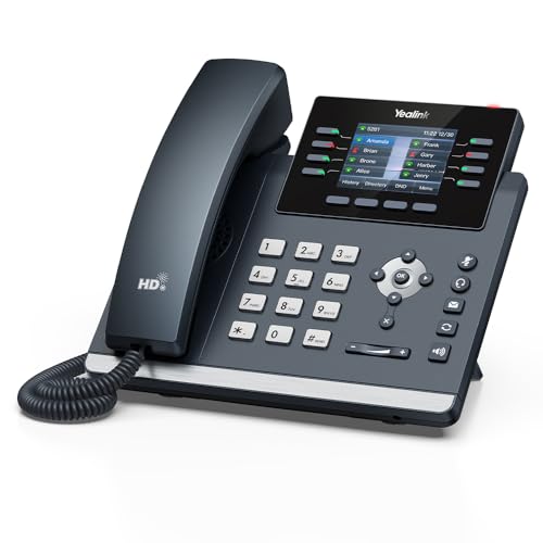 Amazon Best Sellers: Best VoIP Phones