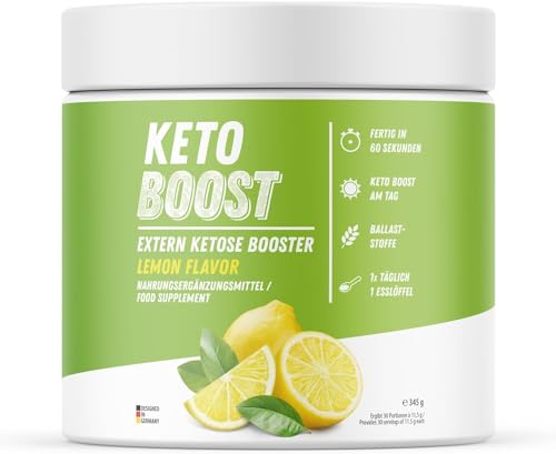 Barbara Klein Keto Drink – Die 15 besten Produkte im Vergleich ...