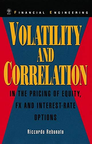 Volatility & Correlation in the Pricing of Equity, FX & Interest-Rate ...