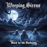 【発売日：2026年04月30日】・製造元:Weeping Sirens