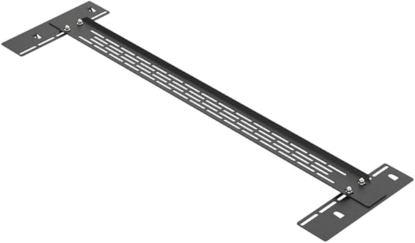 Amazon.com: Overhead Accessory Rail for JL Wrangler & JT Gladiator ...