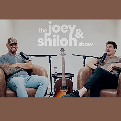 Amazon.com: Joey & Shiloh Show : People Help the People: Audible Books ...