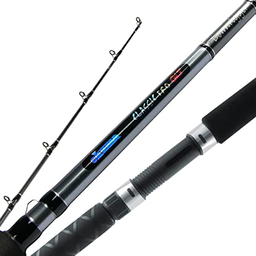 Top 10 Best Rod For Downrigger Fishing : Reviews & Buying Guide - Katynel