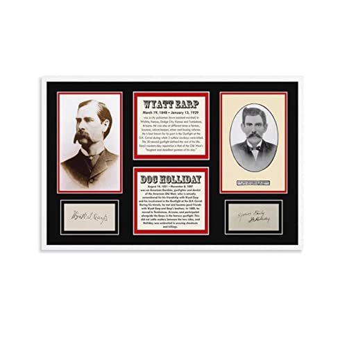 Wyatt Earp family tree