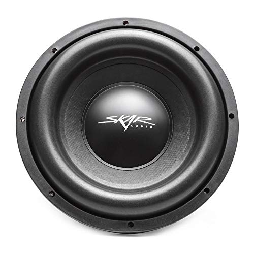 lanzar 12 inch subwoofer