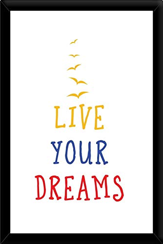 Designo India Quotes Frames - Motivational Quotes Frames poster for ...