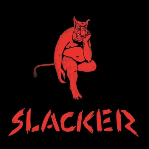 Amazon.com: Slacker : Slacker: Digital Music