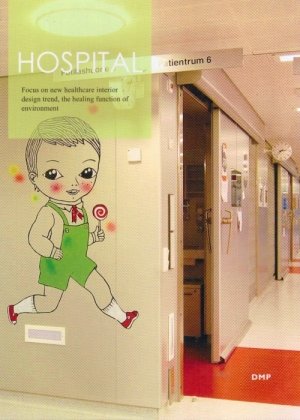 Buy Interior Series: Hospital Book Online at Low Prices in India ...