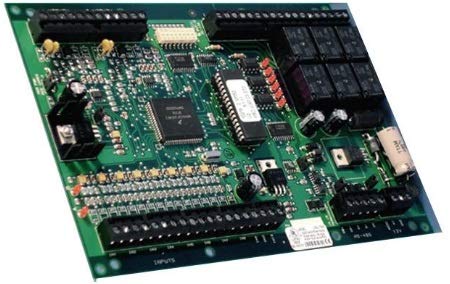 Amazon.com: Lenel LNL-1320 Interface Module Dual Reader, PC Board ...