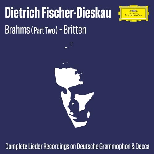 Brahms: 6 Quartette, Op. 112: No. 1, Sehnsucht song by Edith Mathis ...