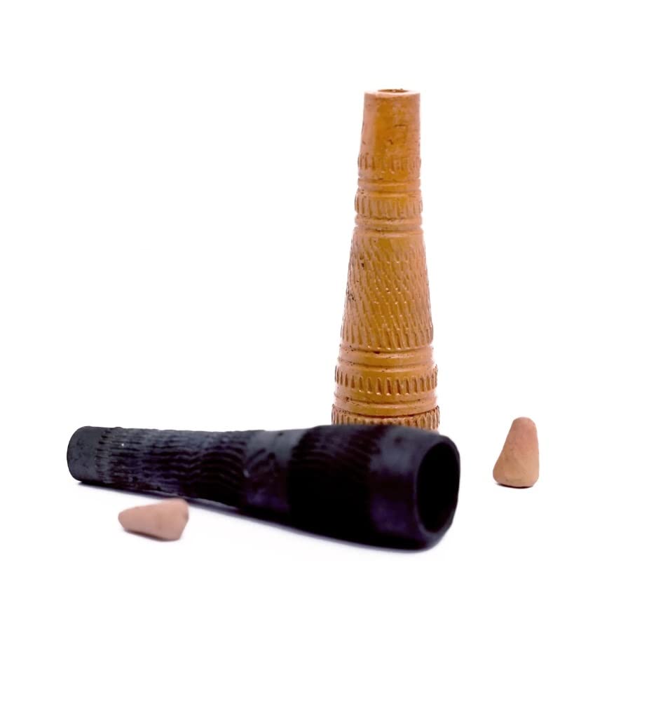 How To Use A Chillum